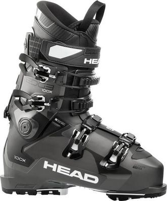 Head Herren Ski-Schuhe EDGE 100 X HV GW ANTHRACITE/BLACK
