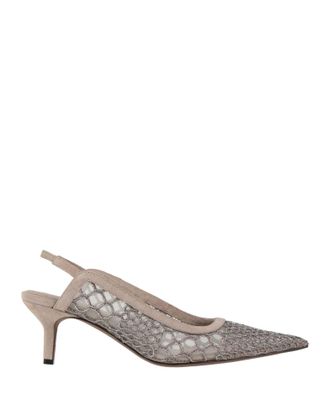 Brunello Cucinelli SCHUHE - Pumps auf YOOX.COM