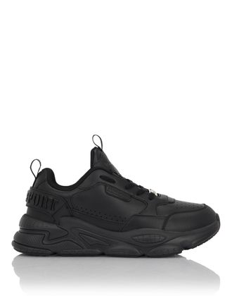 Plein Sport Lo-Top Turnschuhe