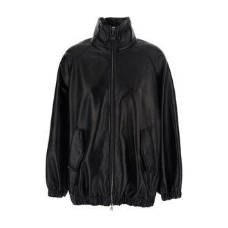 Brunello Cucinelli Damen, Jacken, Schwarzk, XSGr&ouml;&szlig;e