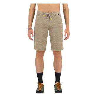 Karpos Homme, Shorts, Beige, Taille: L Lares Bermuda