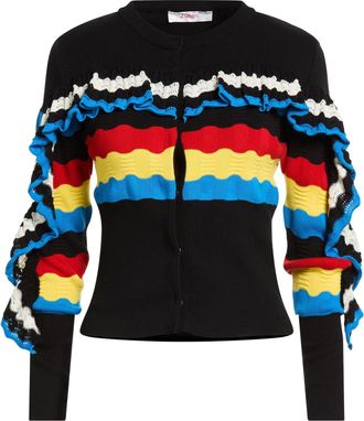 Jucca STRICKWAREN - Strickjacken auf YOOX.COM