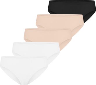Schiesser Panty Invisible Light