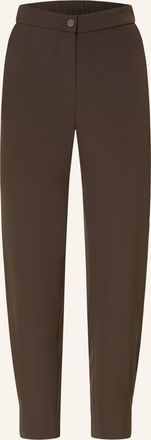 Comma Comma 7/8-Hose braun