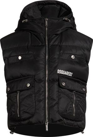 Dsquared2 JACKEN & M&Auml;NTEL - Westen auf YOOX.COM