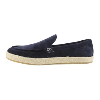 Panchic Mokassin - - Shoes - Herren - Blau - 40 EU