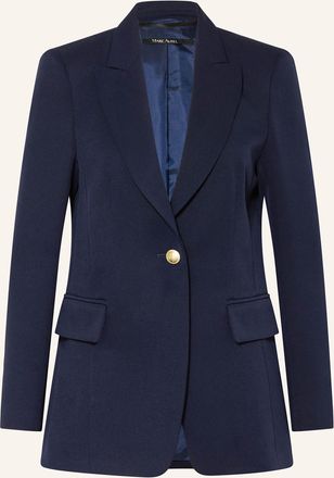 Marc Aurel Marc Aurel Blazer blau