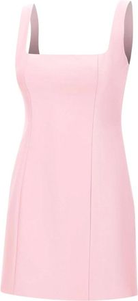 Twentyfourhaitch Femme, Robes, Rose, Taille: 38 FR Marfa Dress