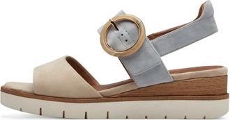 Tamaris Damen, Schuhe, Grau, 38 EUGr&ouml;&szlig;e