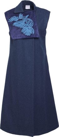 Stella Jean JACKEN & M&Auml;NTEL - M&auml;ntel auf YOOX.COM