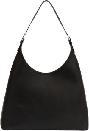 by FAR CAMRYN BLACK WASHED LEATHER