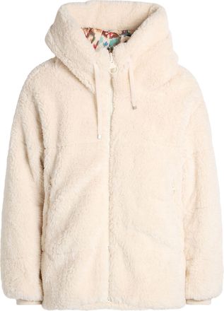 Duno JACKEN & M&Auml;NTEL - Shearling- & Kunstfell auf YOOX.COM