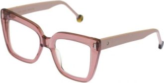 Kyme unisex, Accessoires, Rose, Taille: 50 MM Col 4 Optical Lunettes