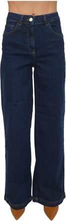 Liu Jo Femme, Jeans, Bleu, Taille: W27 Pantalone denim