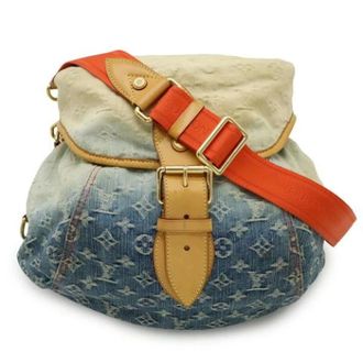Louis Vuitton Damen, Pre-Owned, Mehrfarbig, ONE SIZEGr&ouml;&szlig;e