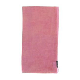 Faliero Sarti Femme, Accessoires, Rose, Taille: ONE Size Tobia Scarf