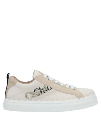 Chlo&eacute; SCHUHE - Sneakers auf YOOX.COM
