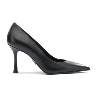 Sergio Levantesi Damen, Schuhe, Schwarzk, 40 EUGr&ouml;&szlig;e