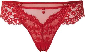 Hunkemöller String Daisy