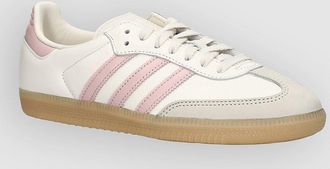 adidas Originals Samba OG W Sneakers gum3