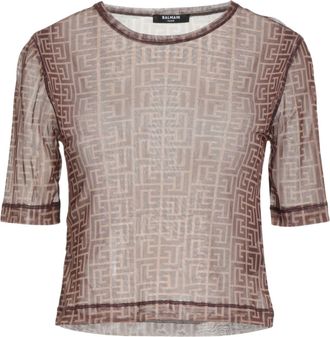 Balmain TOPS - Tops auf YOOX.COM