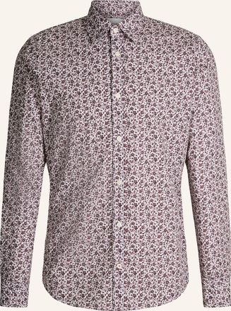 Joop Joop! Jeans Hemd Modern Fit rot