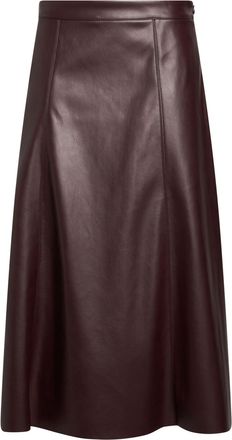 Kaos HOSEN & R&Ouml;CKE - Midi-R&ouml;cke auf YOOX.COM