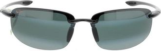 Maui Jim Stylische Sonnenbrille f&uuml;r ultimativen Sonnenschutz - - Accessories - unisex - Schwarzk - ONE SIZE