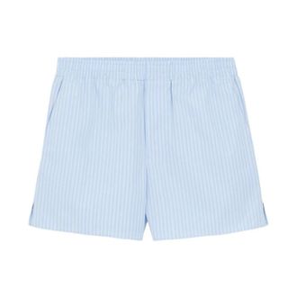 Ami Ami Shorts - - Shorts - Herren - Blau - S