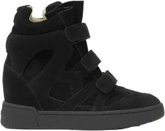 Isabel Marant Damen, Schuhe, Schwarzk, 37 EUGr&ouml;&szlig;e