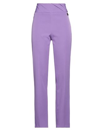 Ga&euml;lle Paris HOSEN & R&Ouml;CKE - Hosen auf YOOX.COM