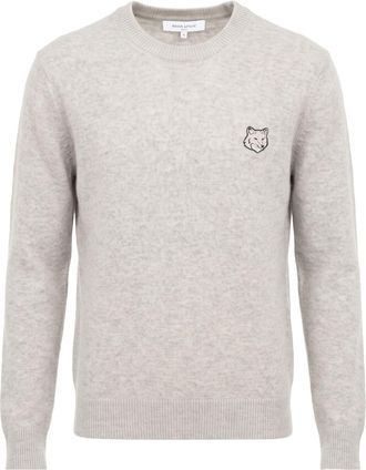 Maison Kitsun&eacute; STRICKWAREN - Pullover auf YOOX.COM