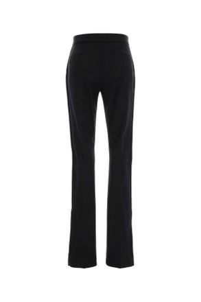 Sportmax Nero Trousers - Black
