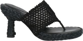 Chlo&eacute; SCHUHE - Zehentrenner auf YOOX.COM