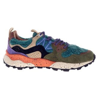 Flower Mountain Yamano 3 UNI - - Shoes - Damen - Mehrfarbig - 38 EU