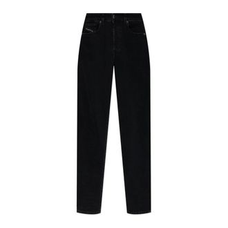 Diesel Jeans 1988 D-Ark - - Jeans - Damen - Schwarzk - W29 L32