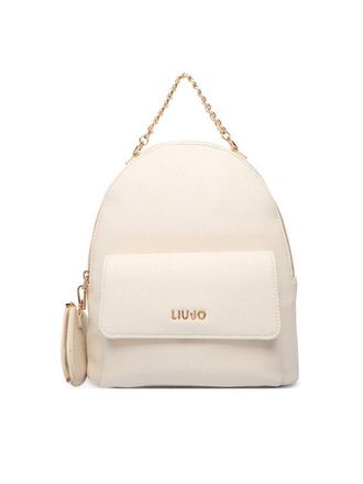 Liu Jo Rucksack AA6324 E1012 &Eacute;cru