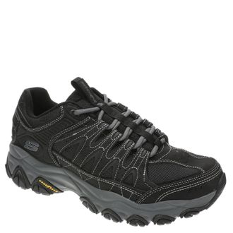 Skechers Schwarz/Anthrazit, 9 US