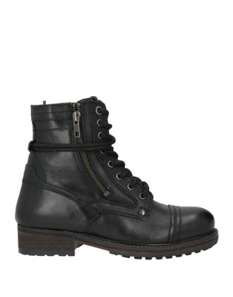 Pepe Jeans London SCHUHE - Stiefeletten auf YOOX.COM
