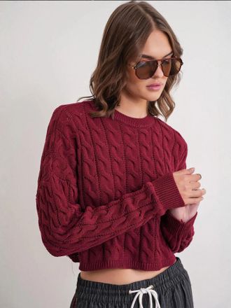 Mixray Pullover