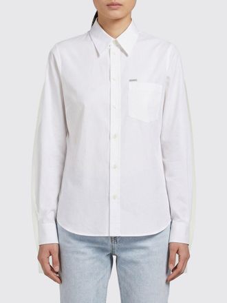 Dsquared2 Chemise DSQUARED2 Femme couleur Bleu