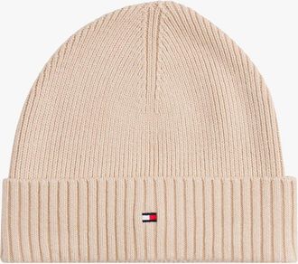 Tommy Hilfiger Bonnet en coton