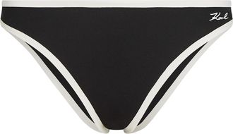 Karl Lagerfeld Slip