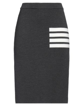 Thom Browne HOSEN & RÖCKE - Midi-Röcke auf YOOX.COM