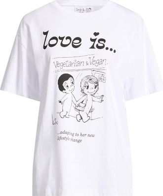 Ga&euml;lle Paris TOPS - T-shirts auf YOOX.COM