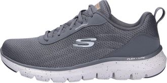 Skechers Flex Advantage - - Shoes - Herren - Grau - 41 EU