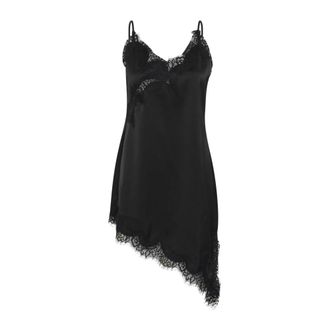 MY ESSENTIAL WARDROBE Party Kleider - - Dresses - Damen - Schwarzk - M