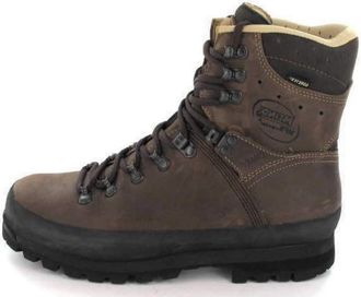 Meindl Island Pro MFS 600791, Herren Sportschuhe - Outdoor, Grau (anthrazit/tanne), EU 46.5 (UK 11.5)