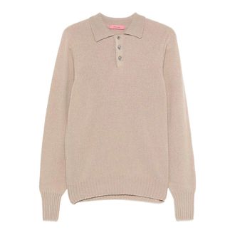 Drumohr Herren, Strickwaren, Beige, MGr&ouml;&szlig;e
