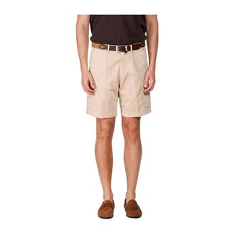 Mason's Herren, Shorts, Beige, XSGr&ouml;&szlig;e